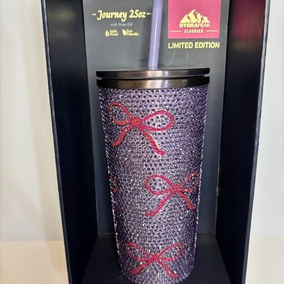 Hydropeak | Dining | Hydrapeak Classics Journey 25 Oz With Straw Lid ...